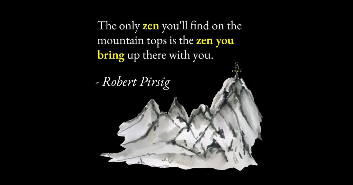 (Swap "zen" for "peace")